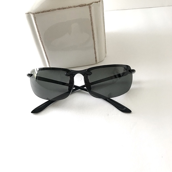 Hobie | Accessories | Hobie Rivera By Hobie Polarized Sunglasses Black ...